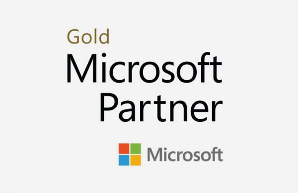 Certum | Microsoft Gold Partner status in SME Cloud Solutions