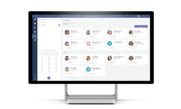 Certum | Enhance Microsoft Teams With Hosted VOIP