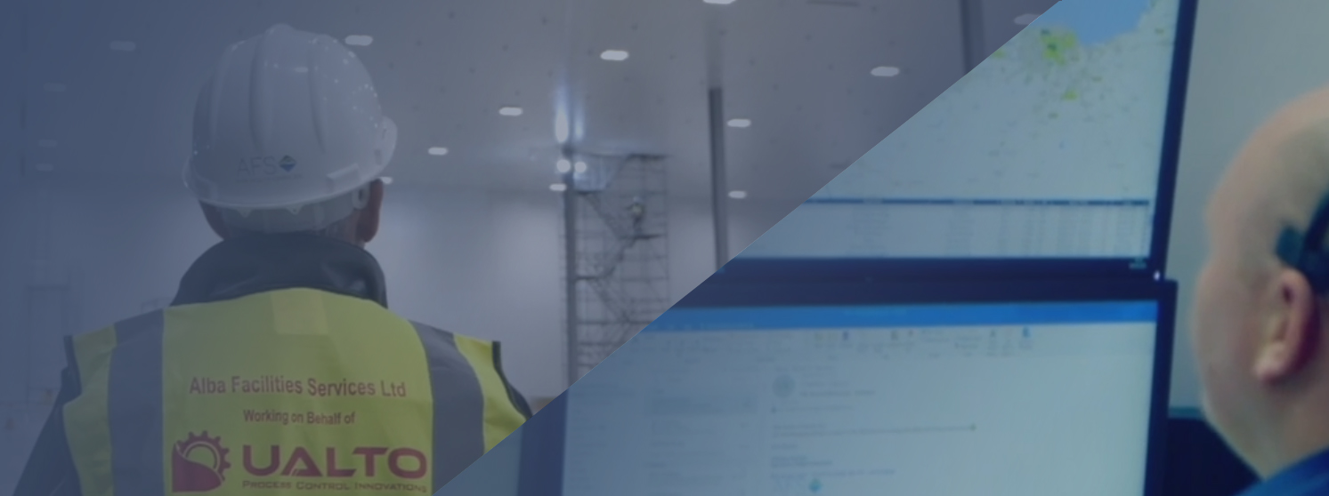 Alba Facilities Services Case Study | Certum